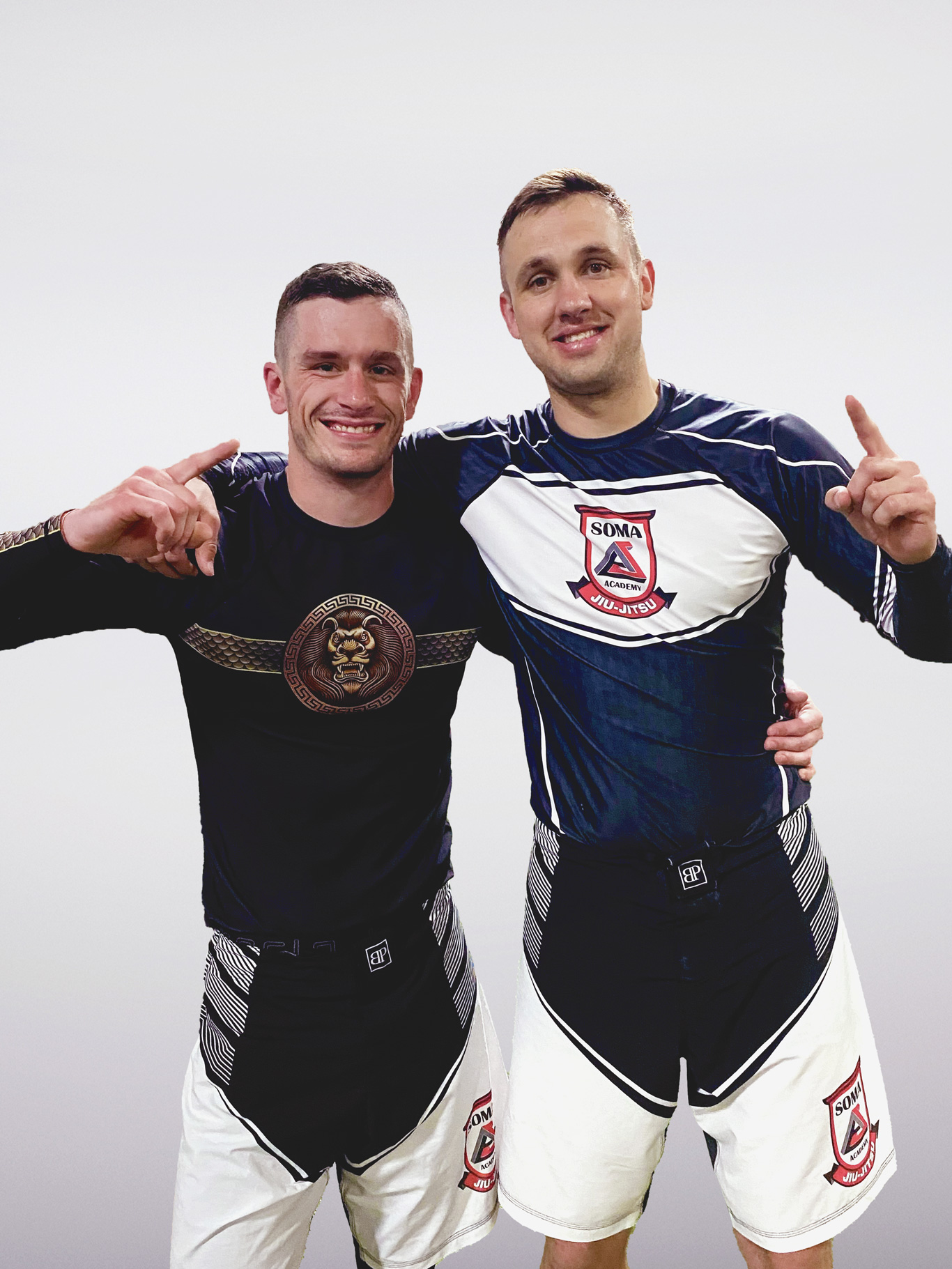 About Us - Force Frontier