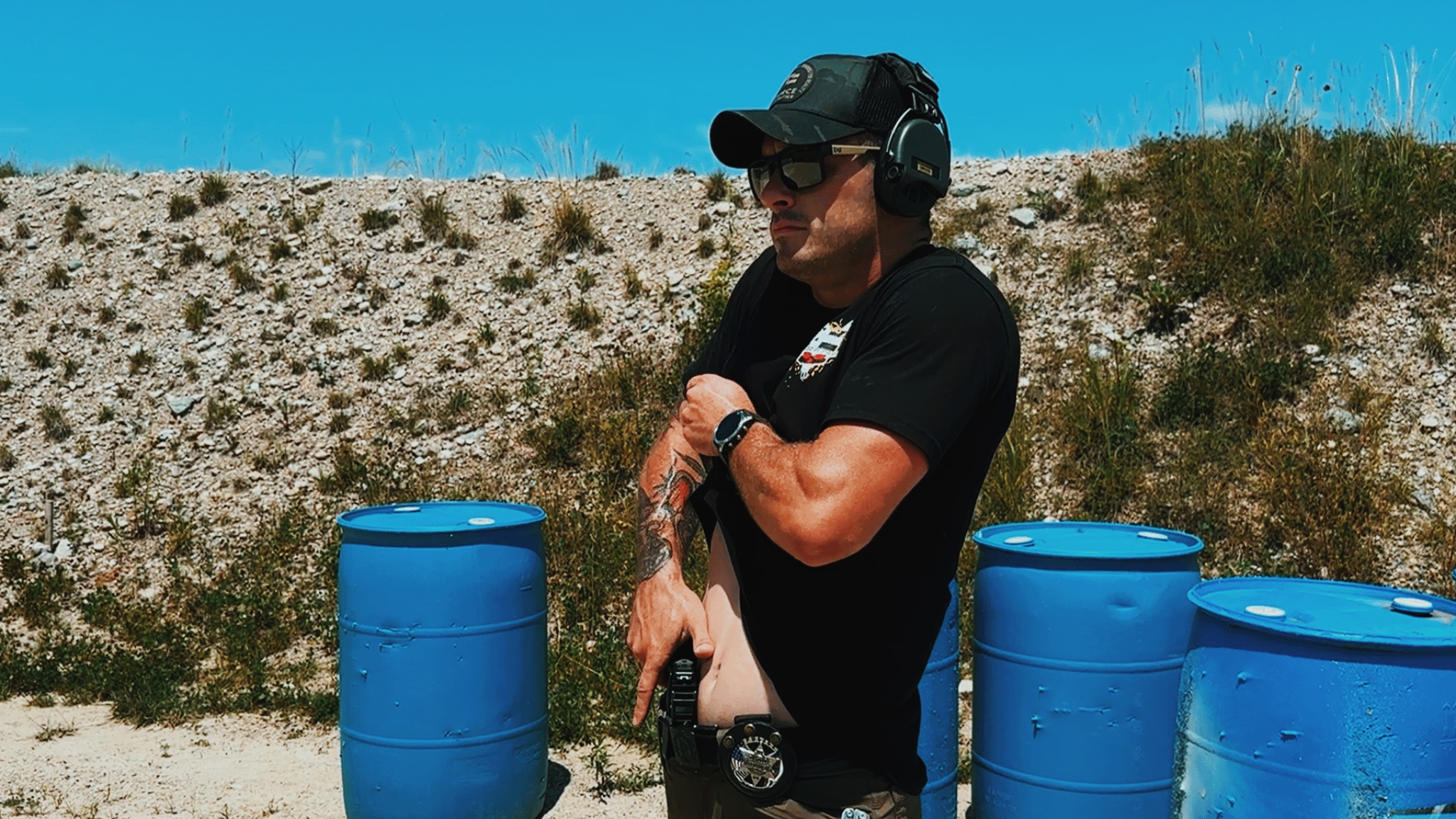 Developing the Draw | Easy Steps You Can Take to Build Consistency ...